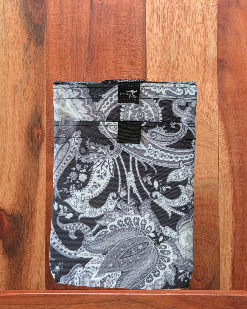 The Pocket Plus | Magnetic Pocket Organizer