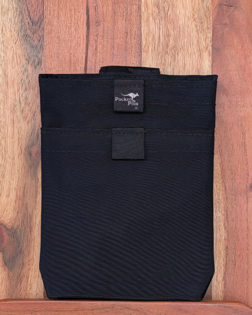 The Pocket Plus | Magnetic Pocket Organizer