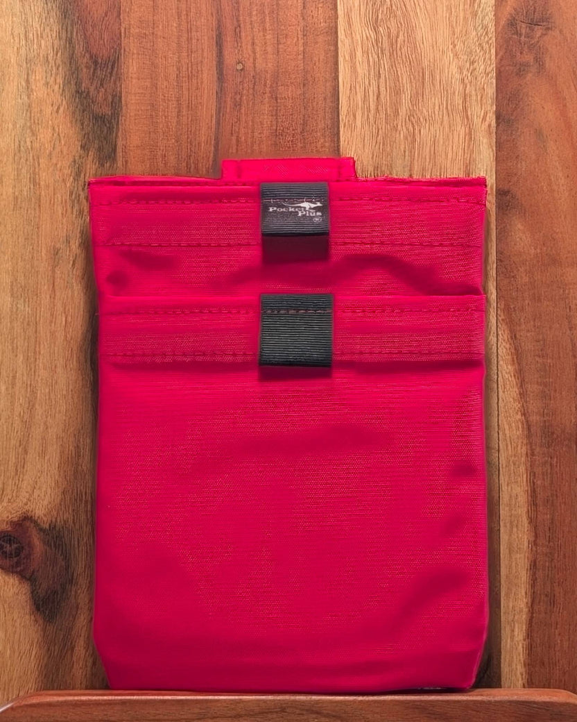 The Pocket Plus | Magnetic Pocket Organizer