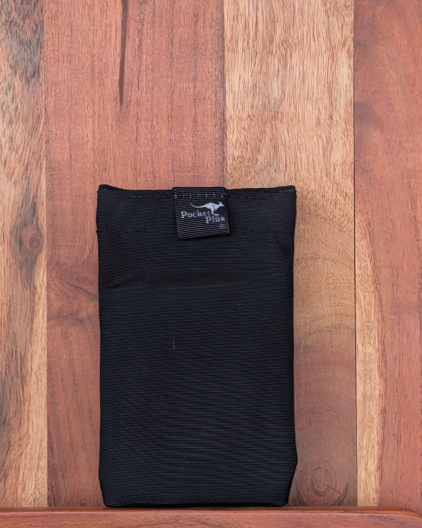 Small Magnetic Pocket | Pocket Plus Clip-On Storage