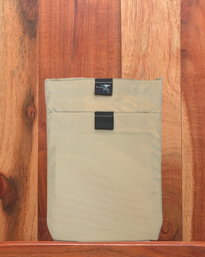 The Pocket Plus | Magnetic Pocket Organizer