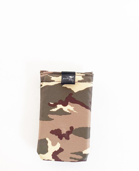 Small Pockets Archives - The Pocket Plus