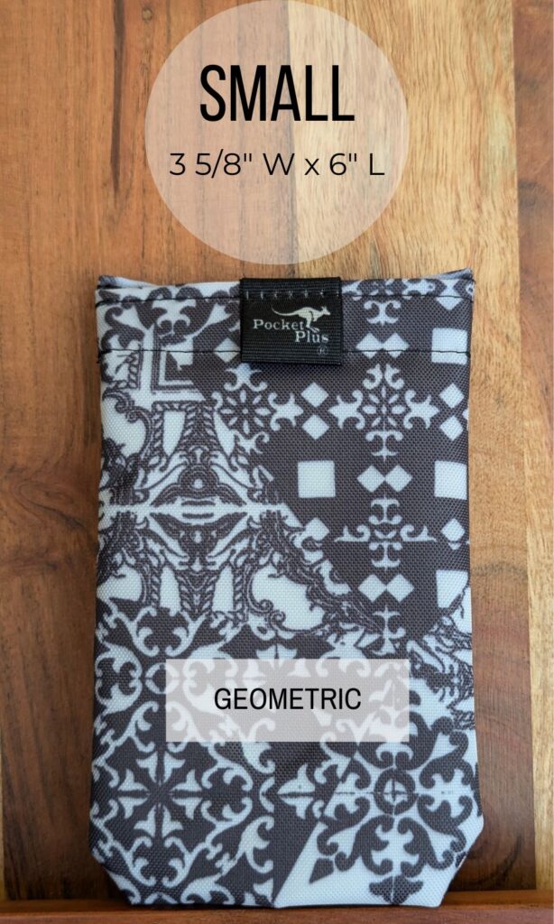 Small Pockets Archives - The Pocket Plus